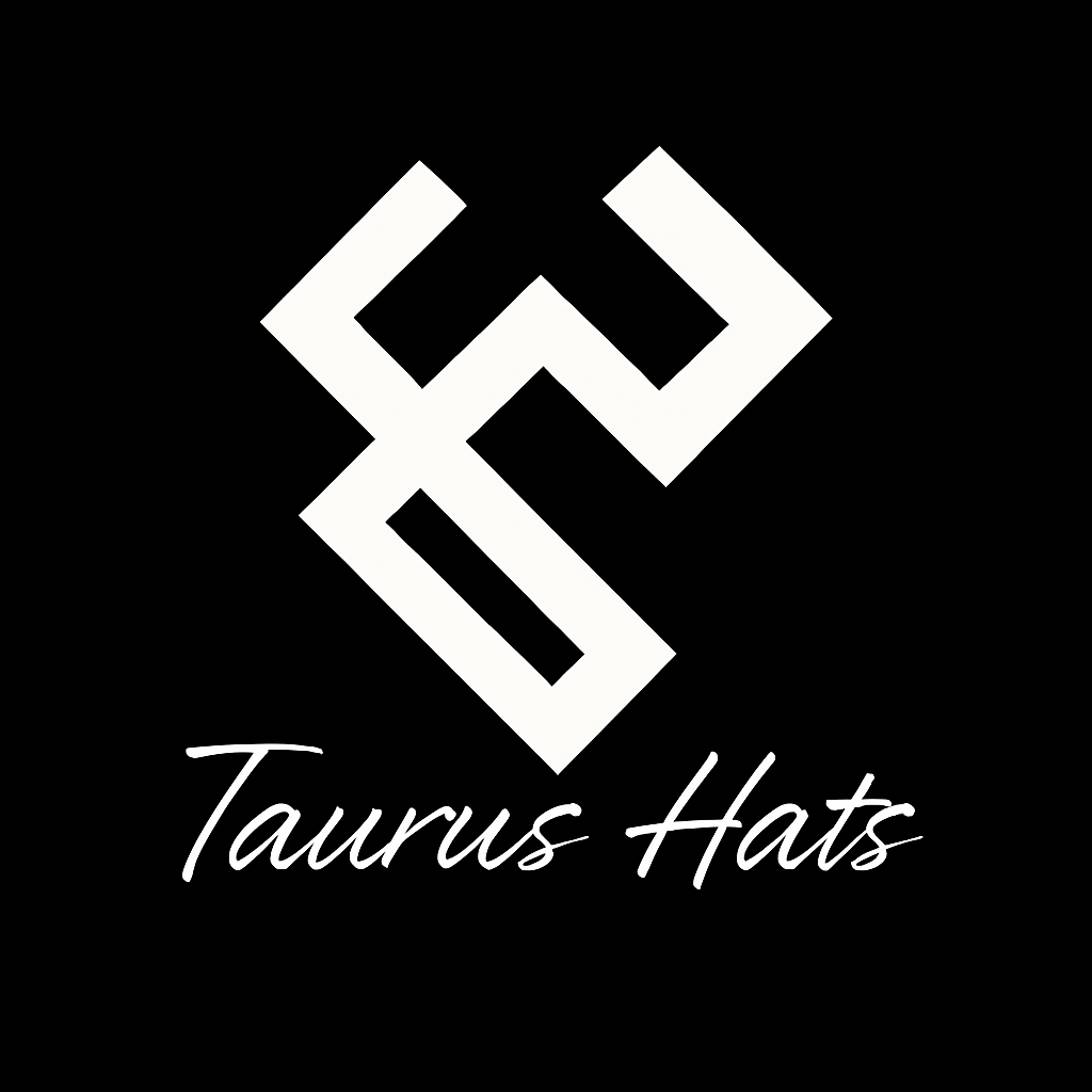 Taurus Hats | Caps Town