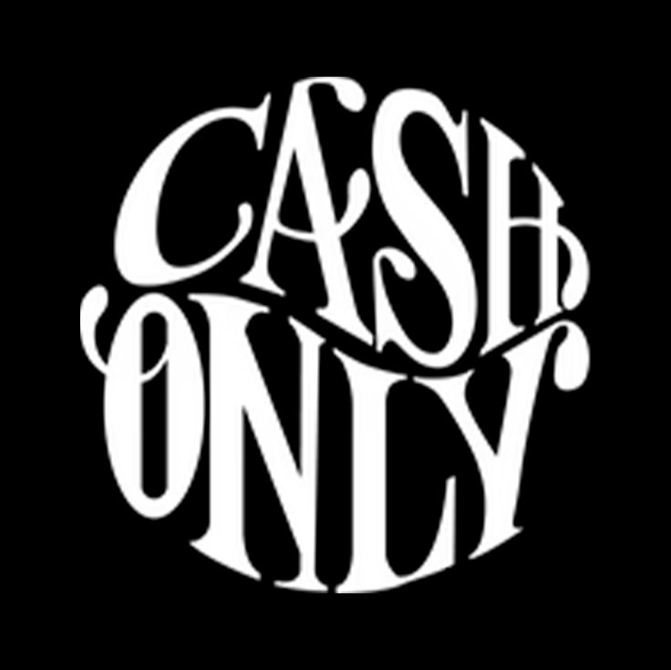 Cash Only | Caps Town