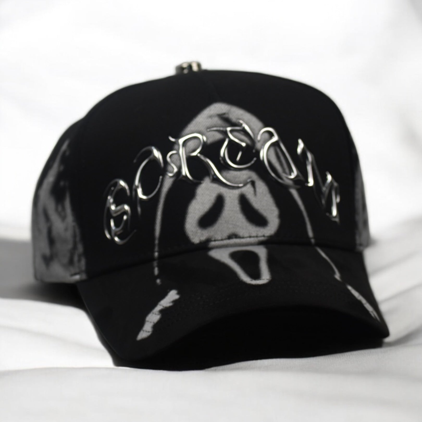 Scream | Caps Town