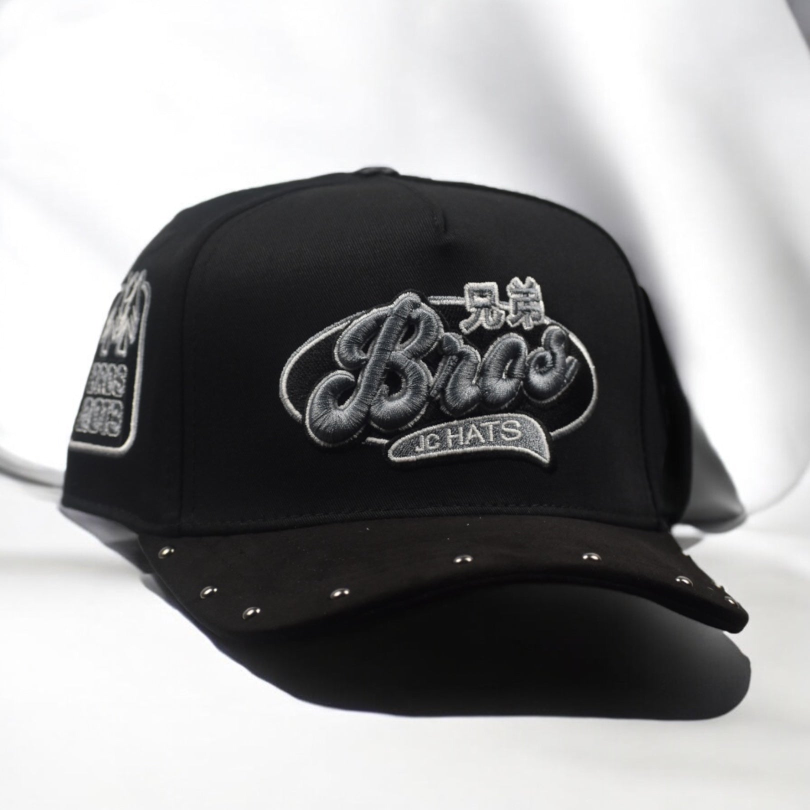 JC Bros | Caps Town