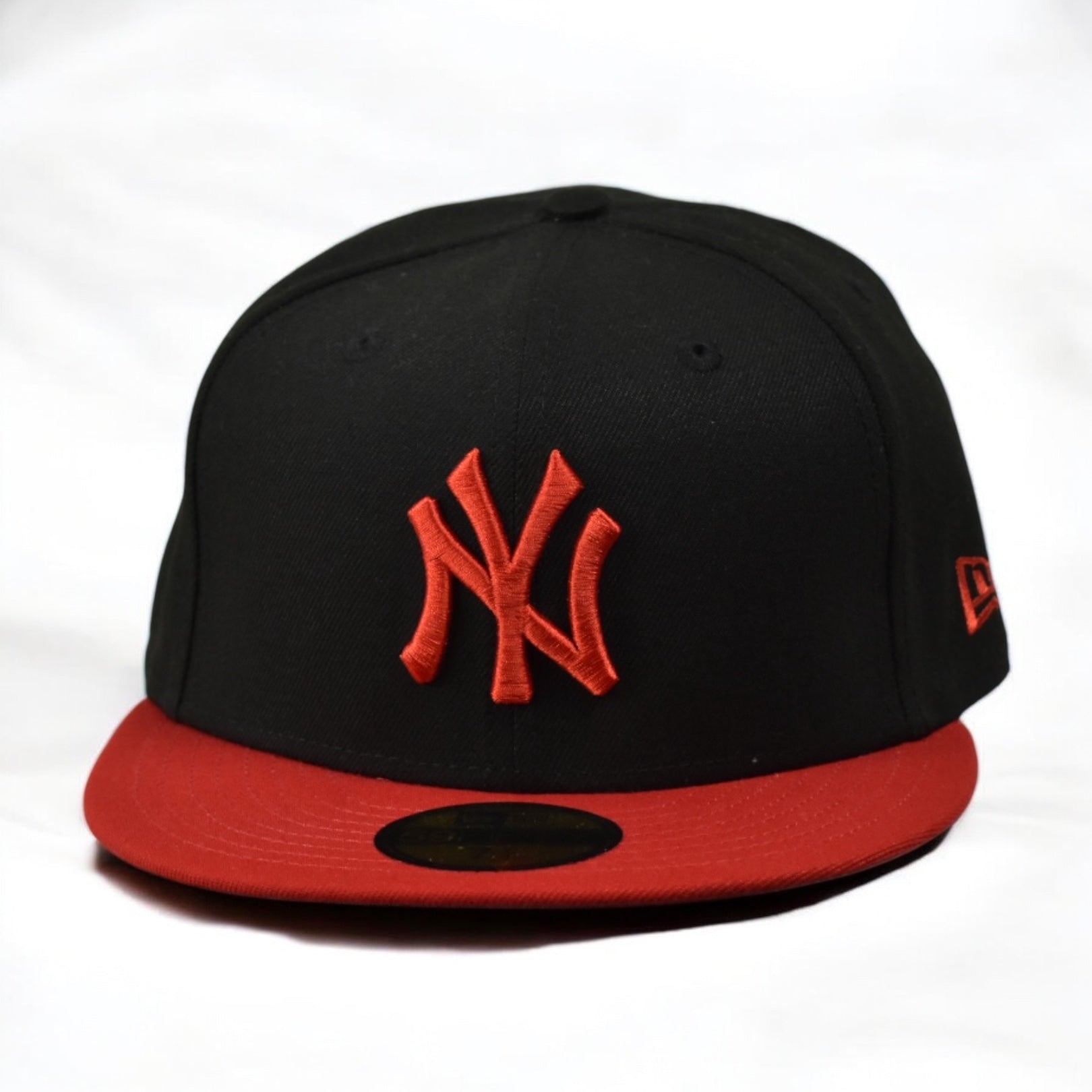 New York Yankees Negra/Rojo | Caps Town