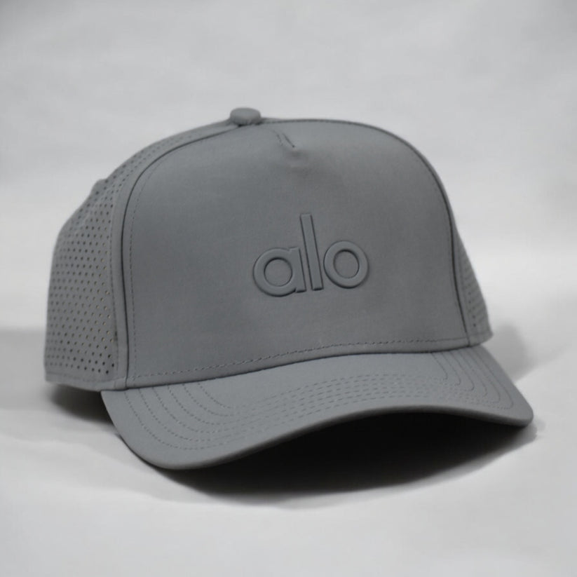 Alo Off-Duty Gris | Caps Town