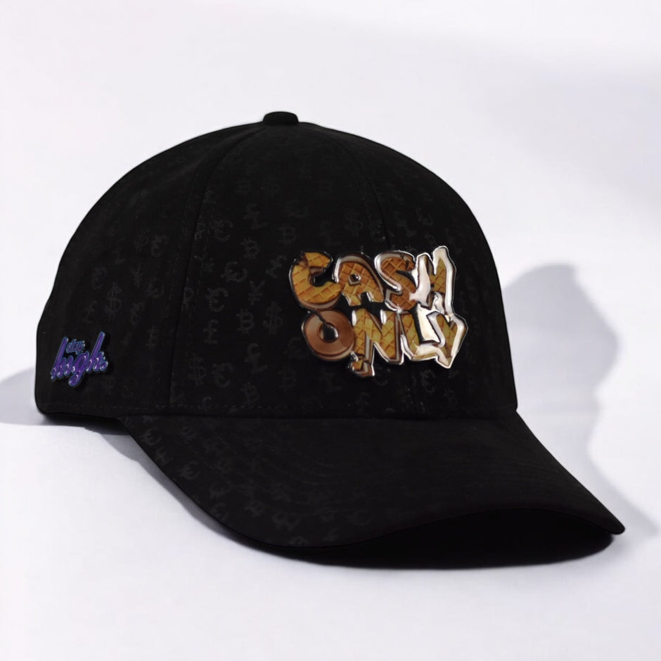 Cash Only | Caps Town