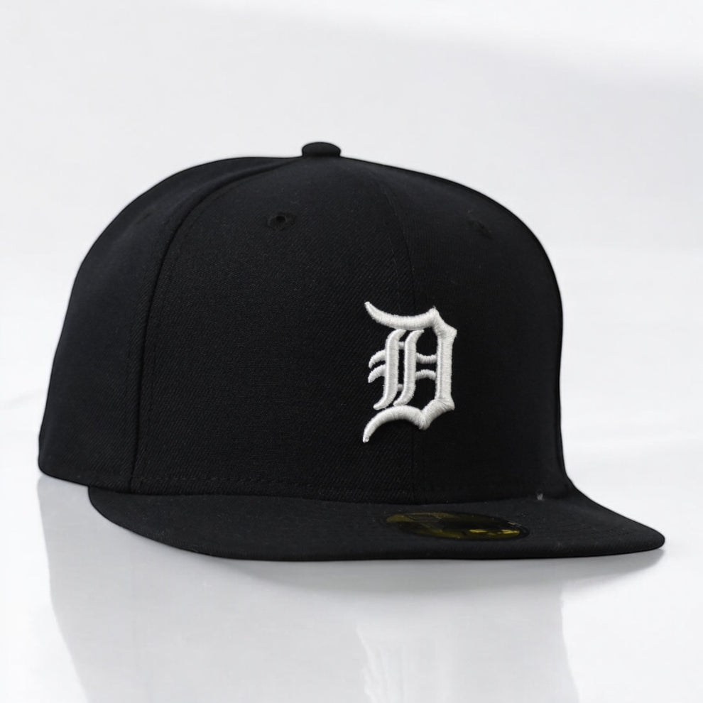 Detroit Tigers Azul Marino | Caps Town
