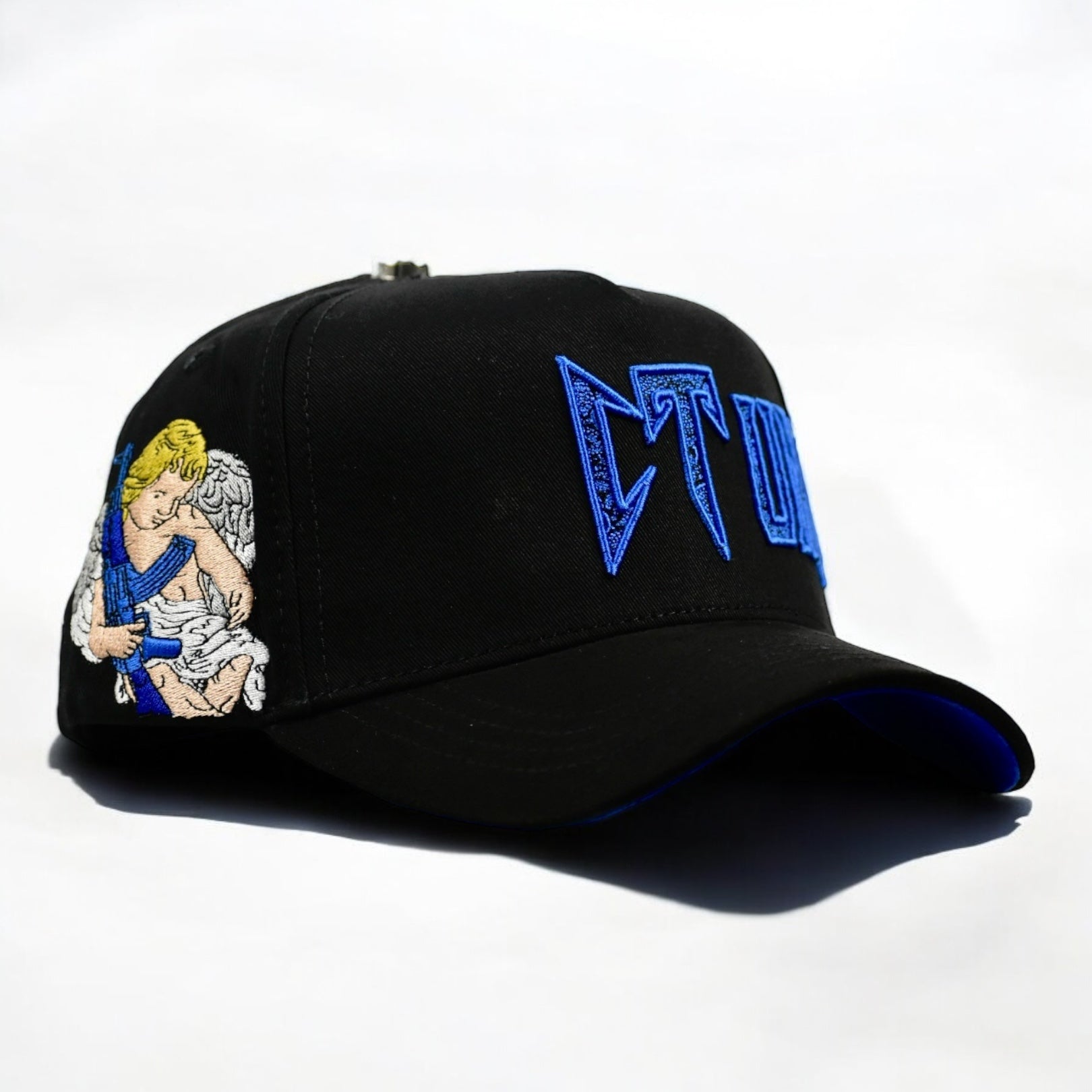 Dreamer CT Azul | Caps Town