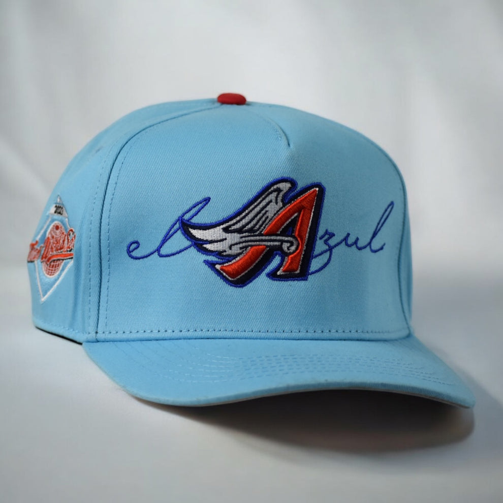 El Azul | Caps Town