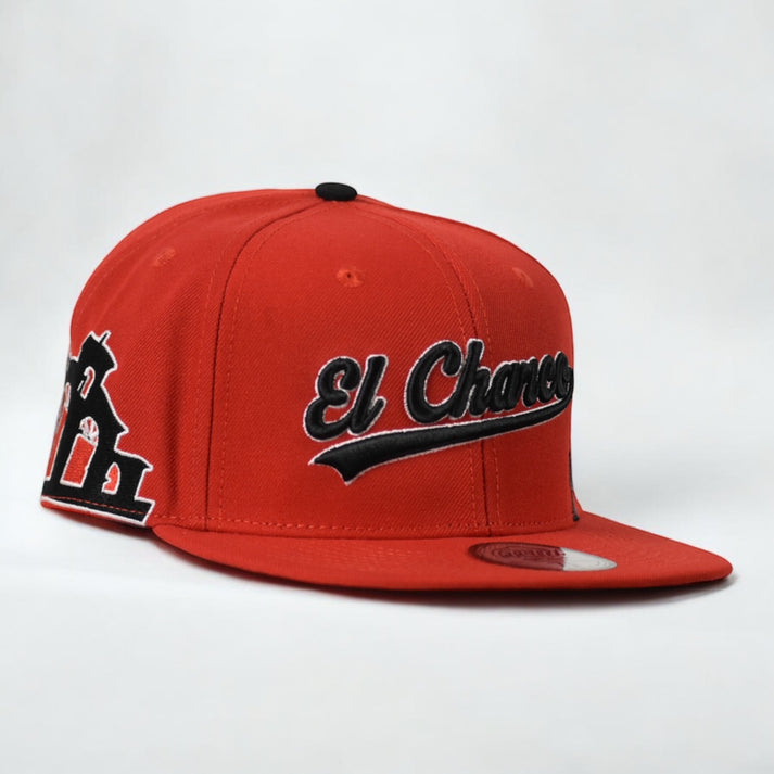 El Charco | Caps Town
