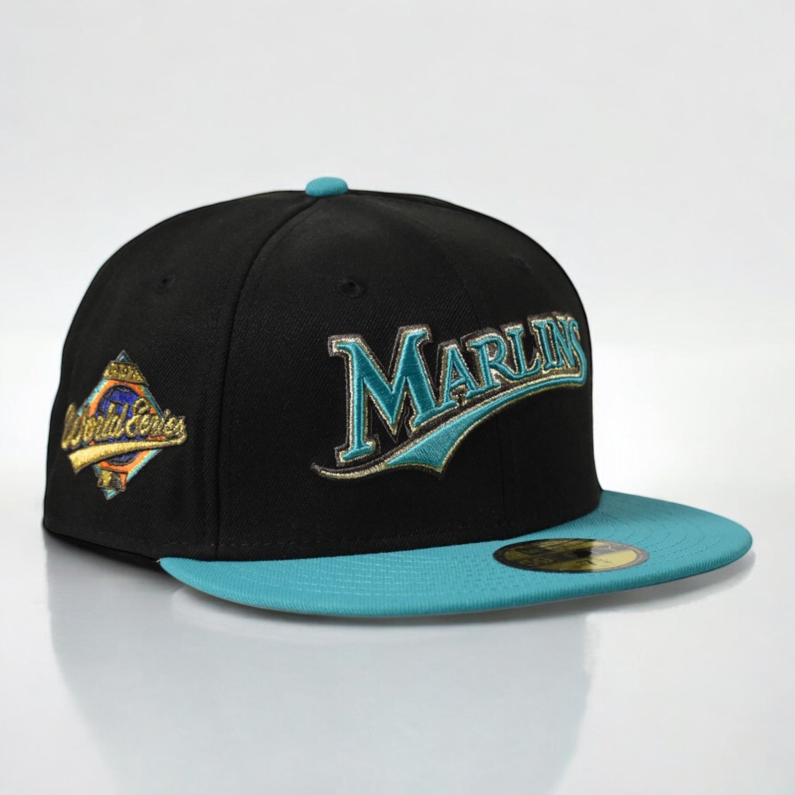 Florida Marlins World Series 1997 | Caps Town