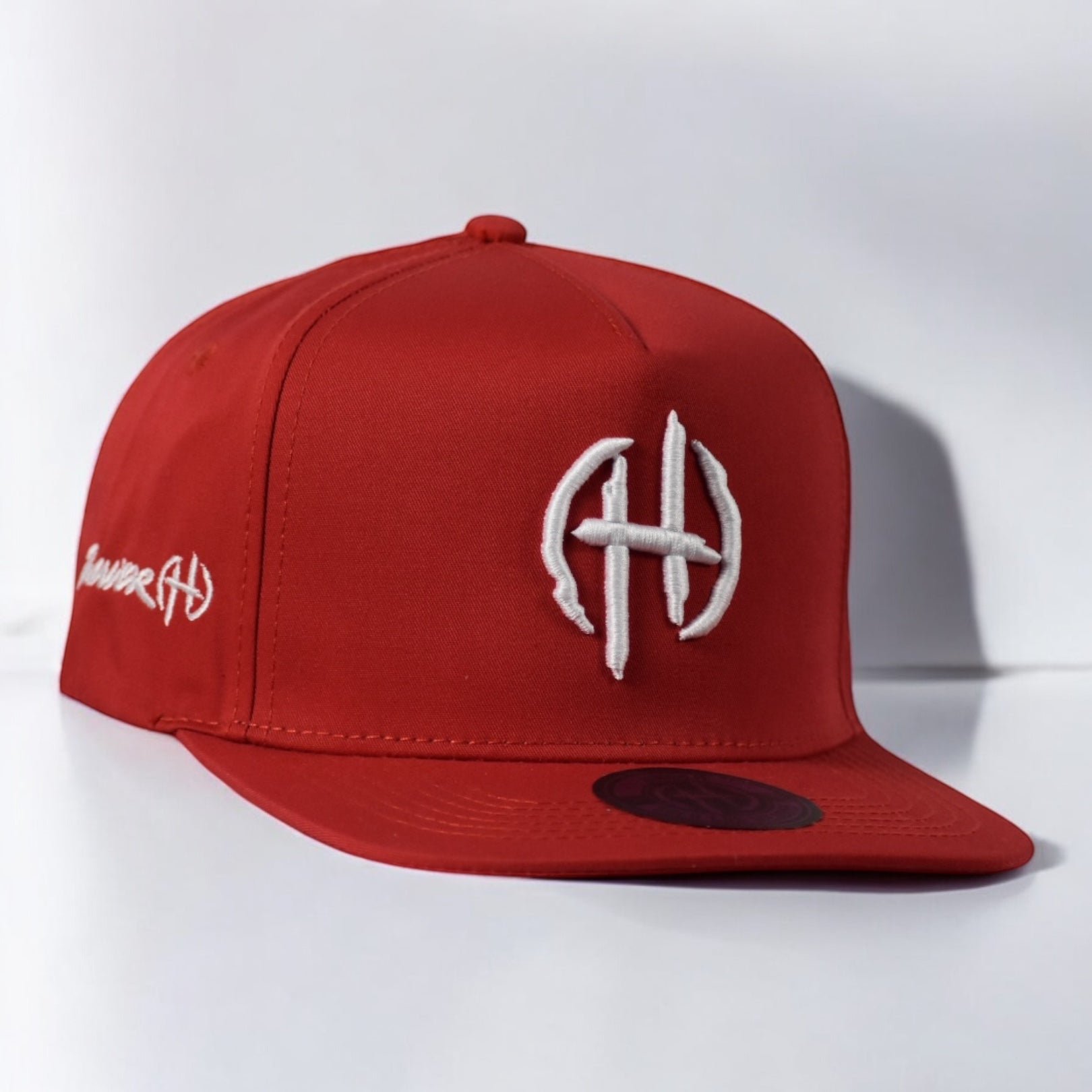Junior H Roja | Caps Town
