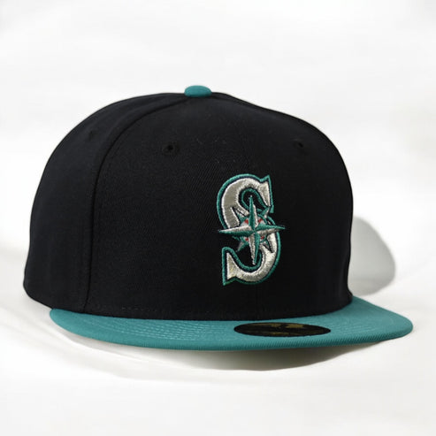 Seattle Mariners Alt | Caps Town