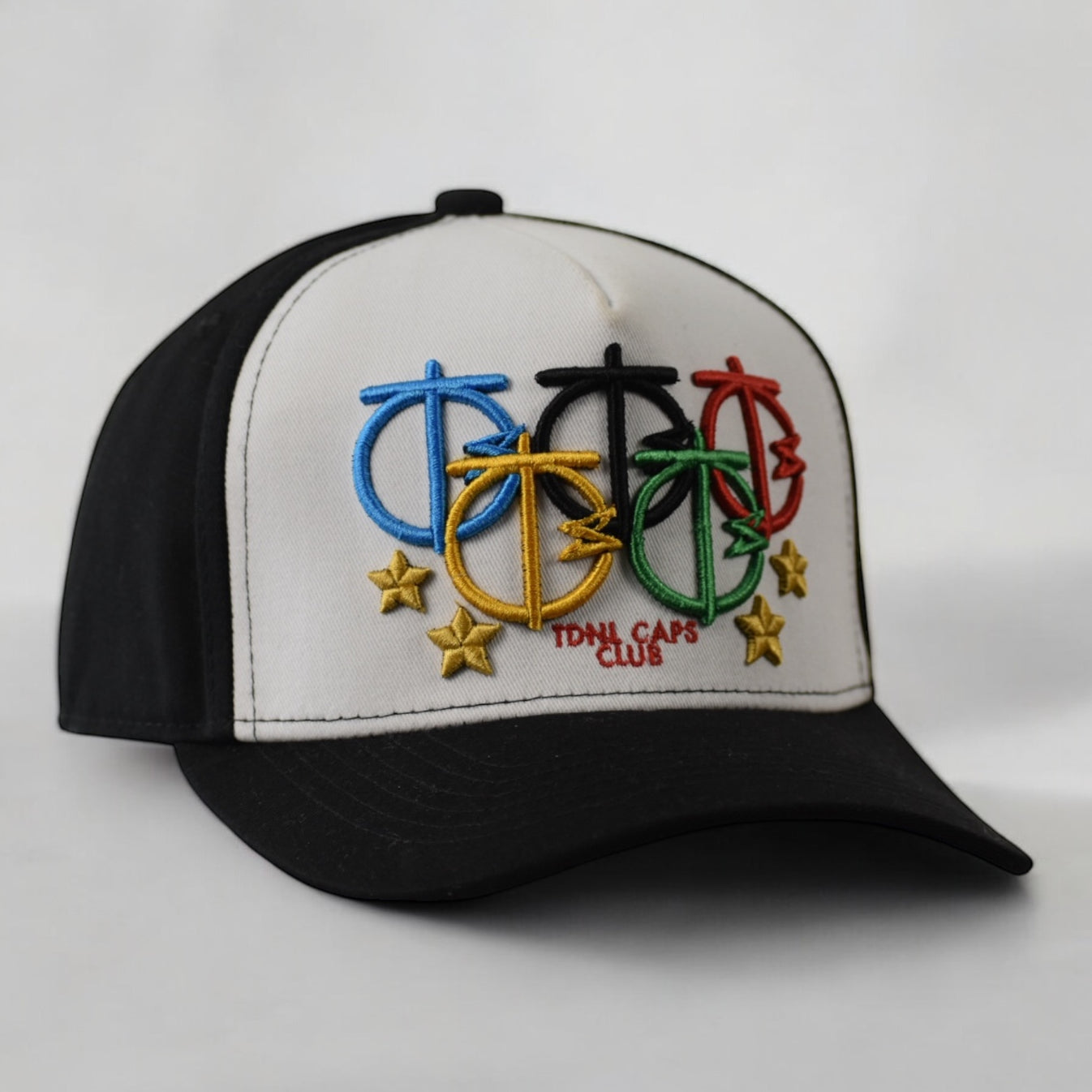 Olympic | Caps Town