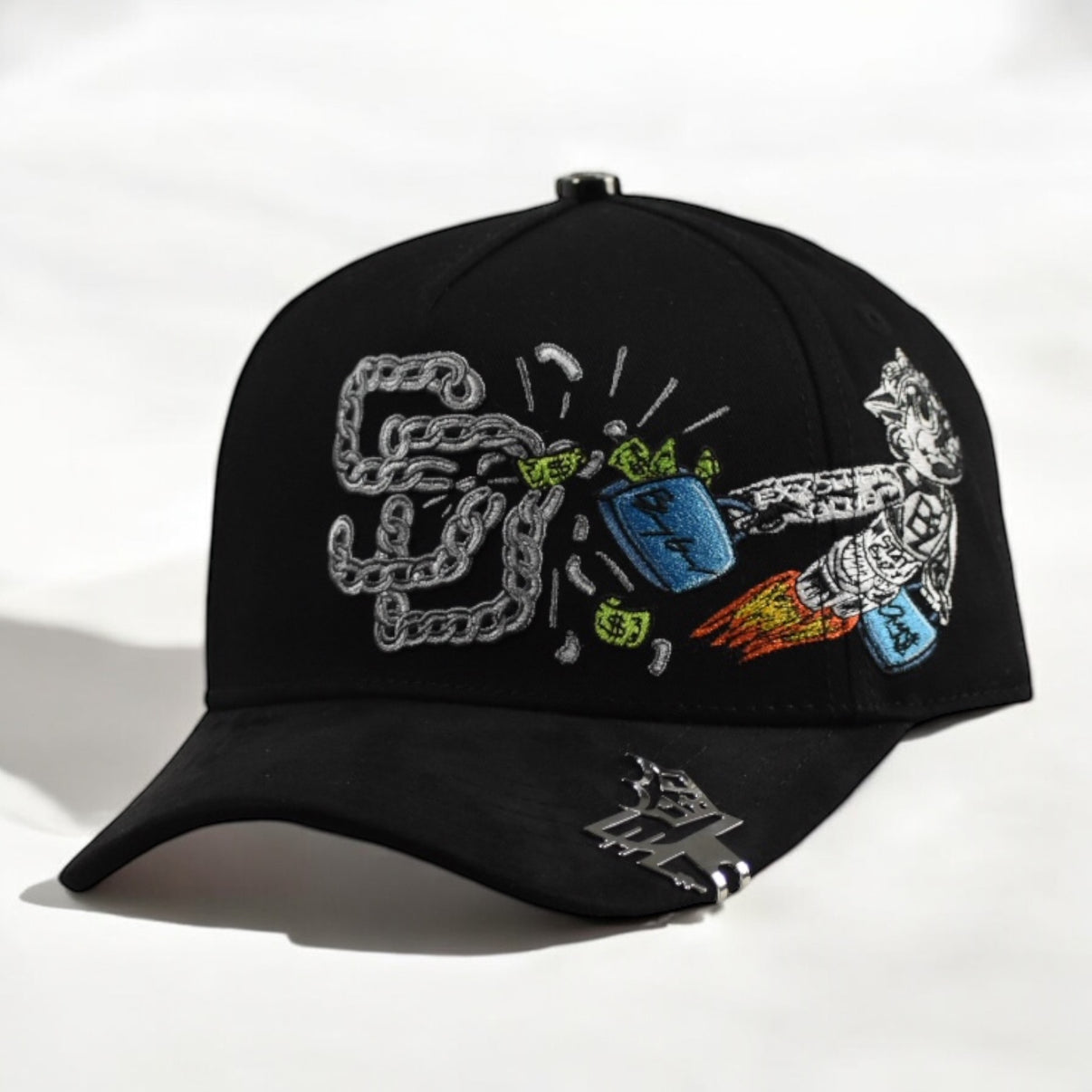 SD Astro | Caps Town