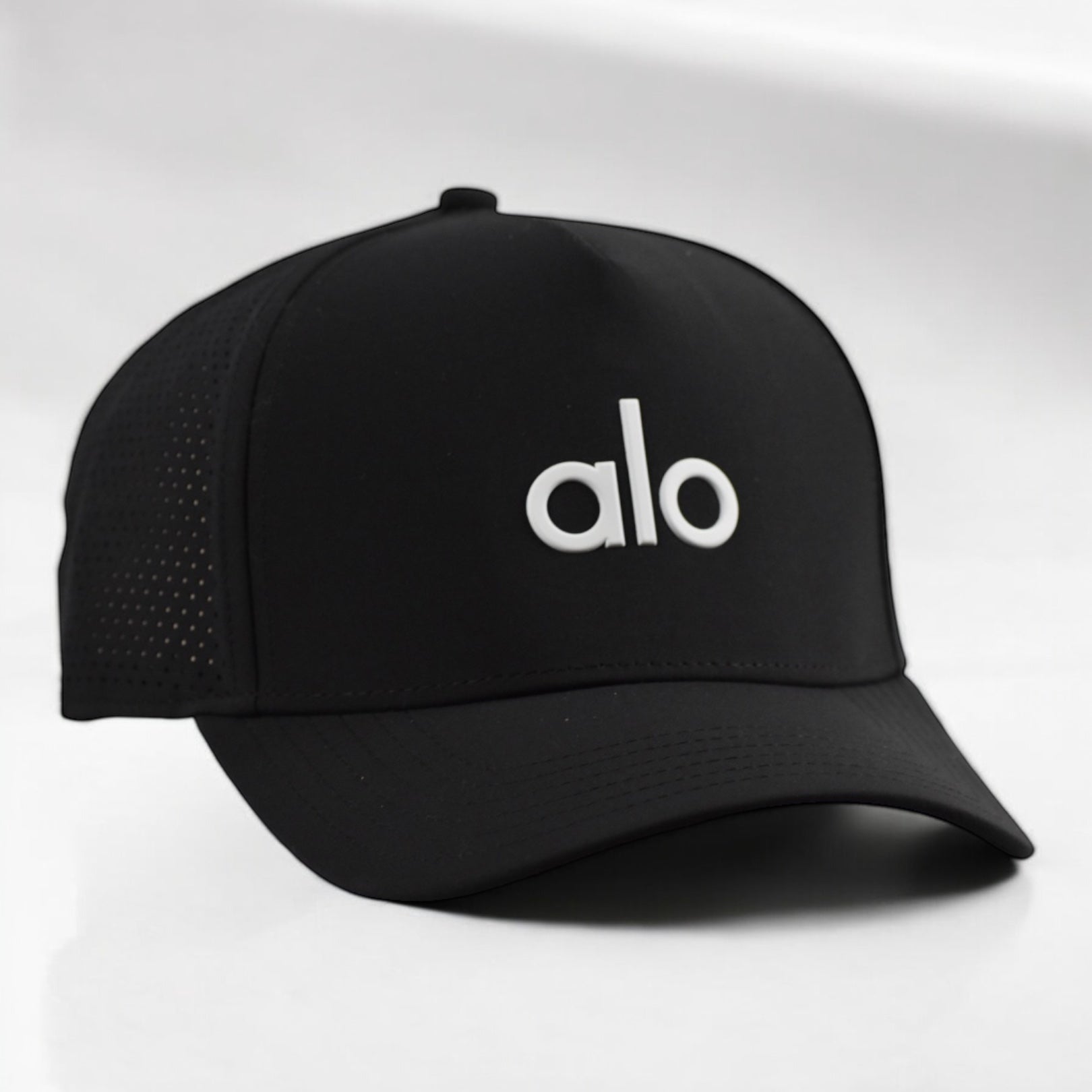 Alo Off-Duty Negra | Caps Town
