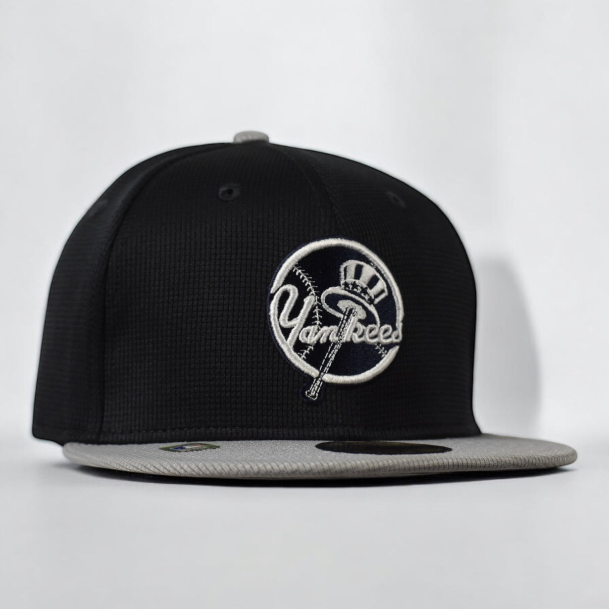 New York Yankees Batting Practice | Caps Town